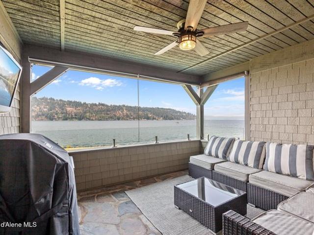 4549 S Arrow Point Dr Apt 107, Harrison, ID 83833