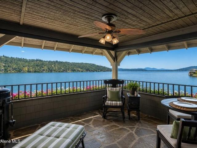 4549 S Arrow Point Dr Apt 201, Harrison, ID 83833