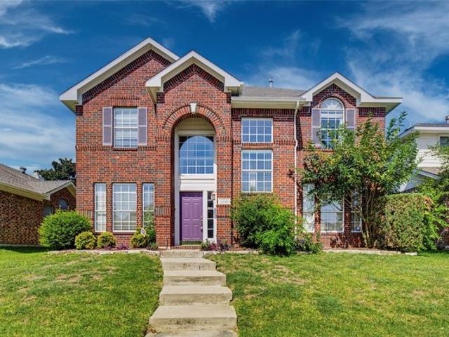 4549 Shadowridge Dr, The Colony, TX 75056