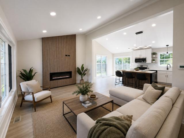 4549 W Tulip Avenue