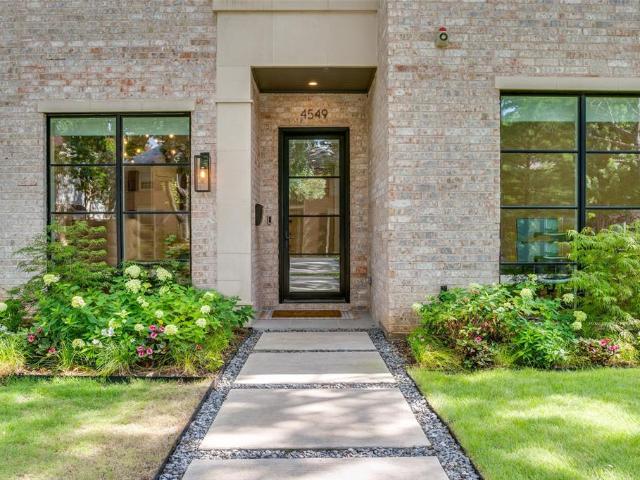 4549 Westway Ave, Highland Park, TX 75205 | MLS #21253 | Compass