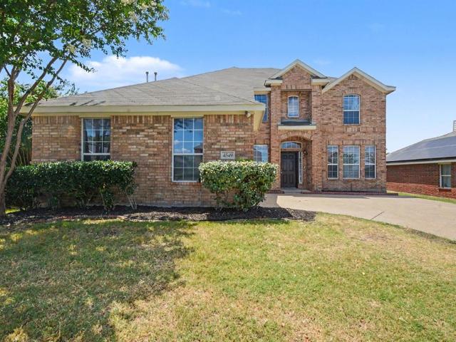 4549 Woodbluff Drive