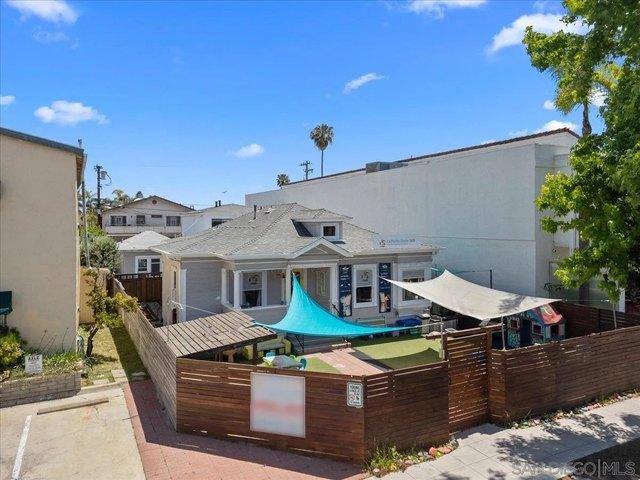 4549 4 Park Blvd, San Diego, CA 92116