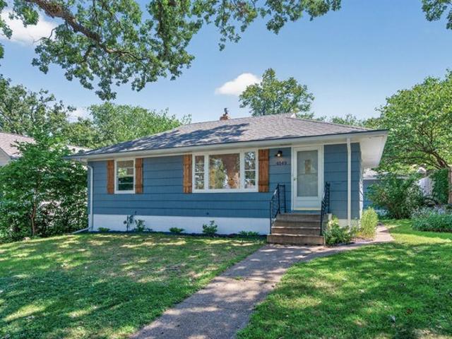 4549 5th St NE, Columbia Heights, MN 55421
