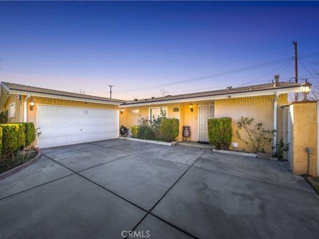 45403 Andale Ave, Lancaster, CA 93535