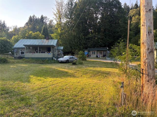 45401 Nellie Ln, Concrete, WA 98237 | MLS #2553