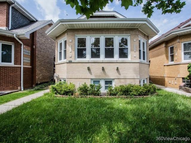 4540 N Menard Ave, Chicago, IL 60630