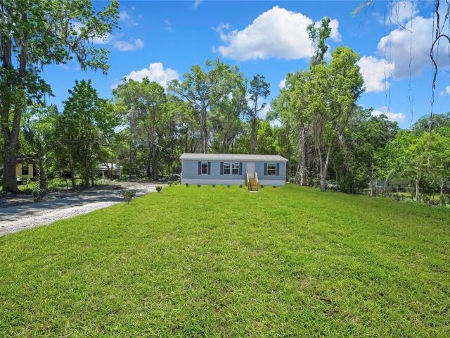 4540 N Winchester Ter, Hernando, FL 34442 | MLS #W7885