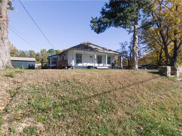 4540 NE 38th Street