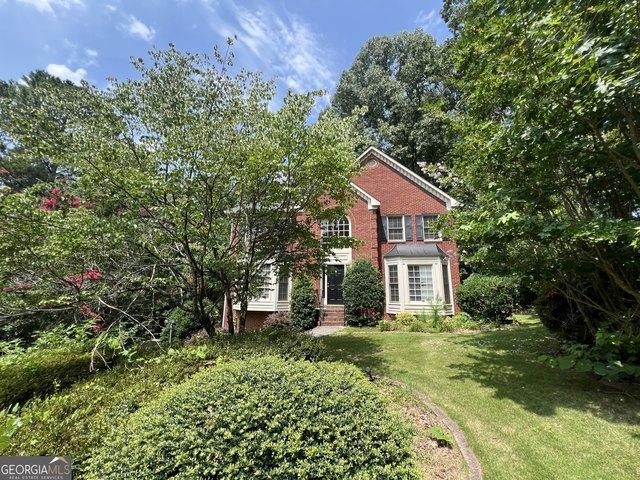 4540 Apache Ct NW, Kennesaw, GA 30152