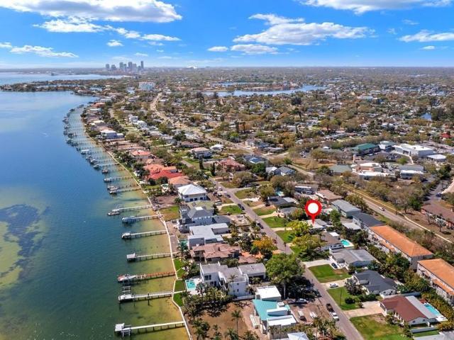 4540 Bayshore Blvd NE, St. Petersburg, FL