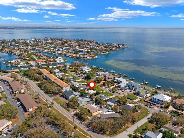 4540 Bayshore Blvd NE, St. Petersburg, FL 33703 | MLS #TB8483