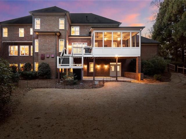 4540 Blackland Drive, Marietta, US, GA