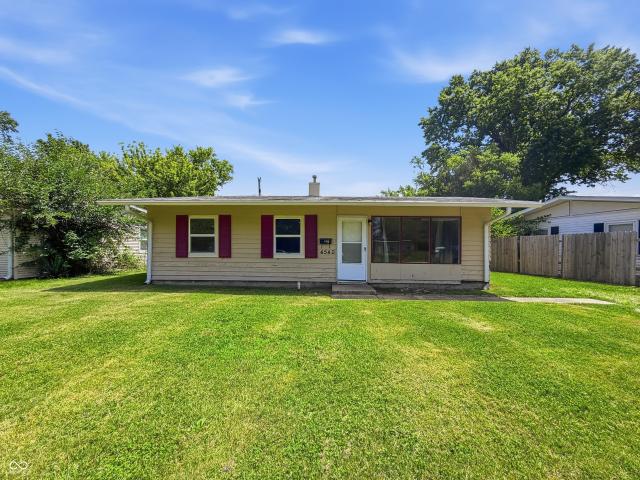 4540 Brittany Road