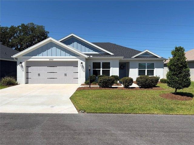 4540 Brooke Ln, The Villages, FL 32163