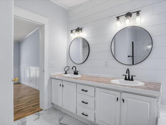 4540 Culbreth Rd, Stem, NC 27581