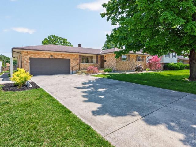 4540 Cavalier Court