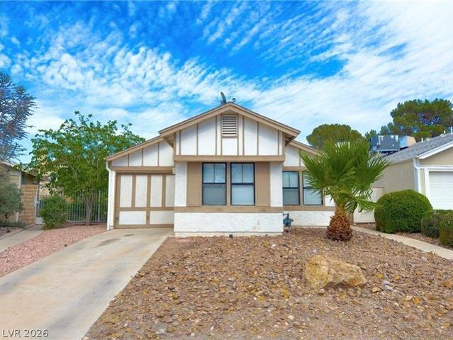 4540 Cedarspring Dr, Las Vegas, NV 89103