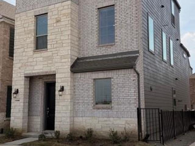 4540 Community Ct, Plano, TX 75024 | MLS #21176 | Compass