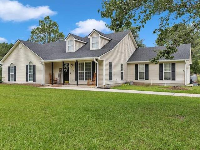 4540 Dodd Rd, Hahira, GA 31632