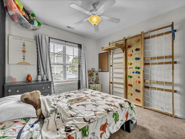 4540 Exuma Ln, Wilmington, NC 28412 | MLS #100525