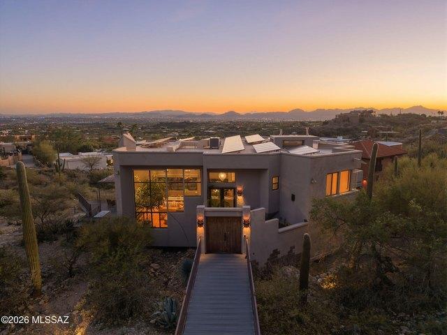4540 E Ina Rd, Tucson, AZ 85718