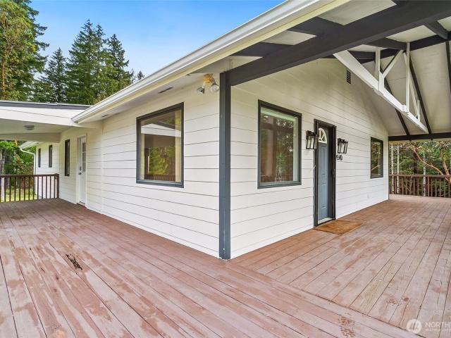4540 E Pickering Road