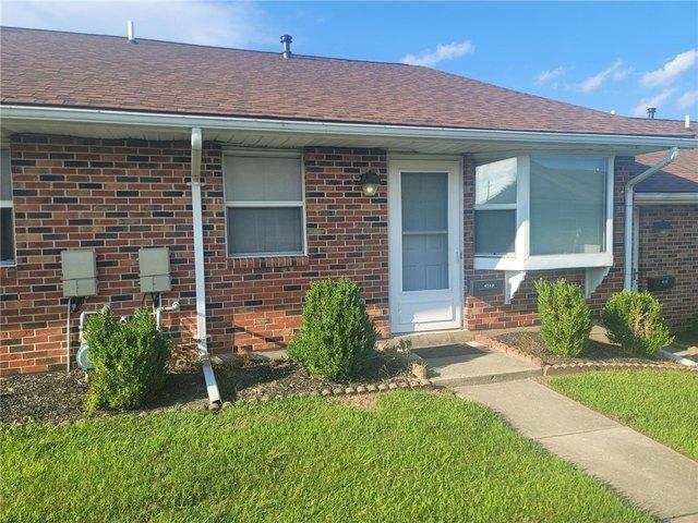 4540 E Ridgewood Rd, Springfield, OH 45503