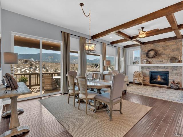 4540 Echo Cliff Ln, Larkspur, CO 80118 | Compass
