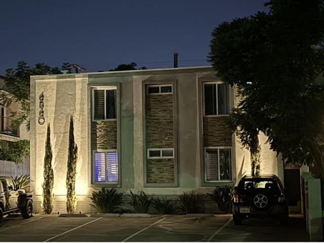 4540 Florida 2 Bedroom Apartment for Rent at 4540 Florida St, San Diego, CA 92116 University Heights