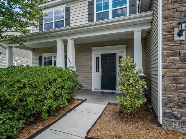 4540 Garden Hills Loop, Richmond Hill, GA 31324 | MLS #SA357773