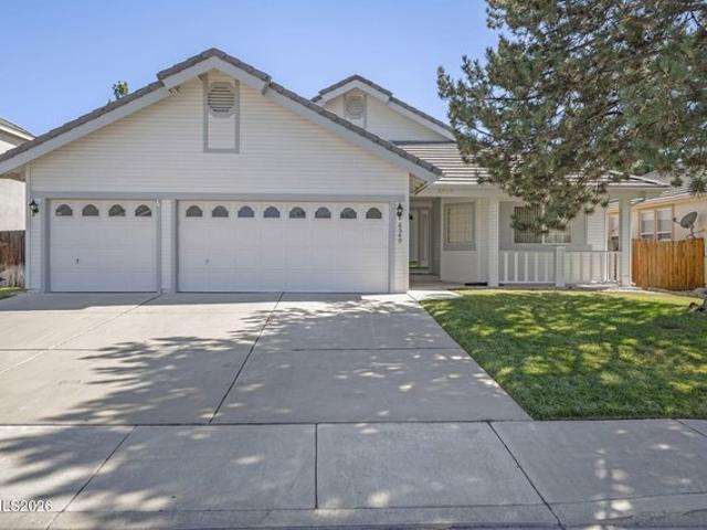 4540 Goodwin Rd, Sparks, NV 89436