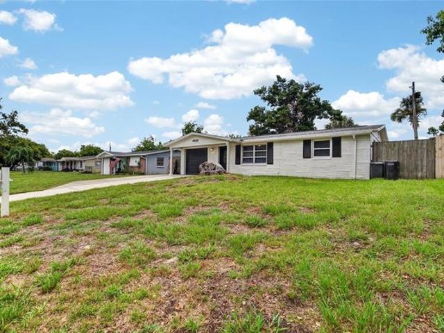 4540 Irene Loop, New Port Richey, FL 34652
