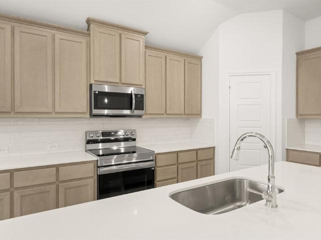 4540 Lyreleaf Dr, Fort Worth, TX 76036 | MLS #21132 | Compass