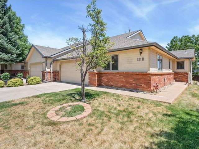 4540 Larkbunting Dr Apt 12B, Fort Collins, CO 80526