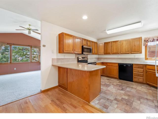 4540 Larkbunting Drive # 12B