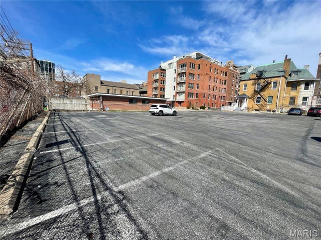 4540 Lindell Blvd, Unit 100, St. Louis, MO 63108 | MLS #26007