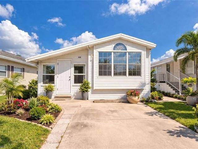 4540 Robert E Lee Blvd E Lot 4, Estero, FL 33928