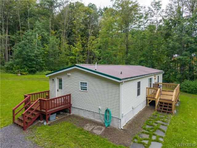 4540 State Route 19a