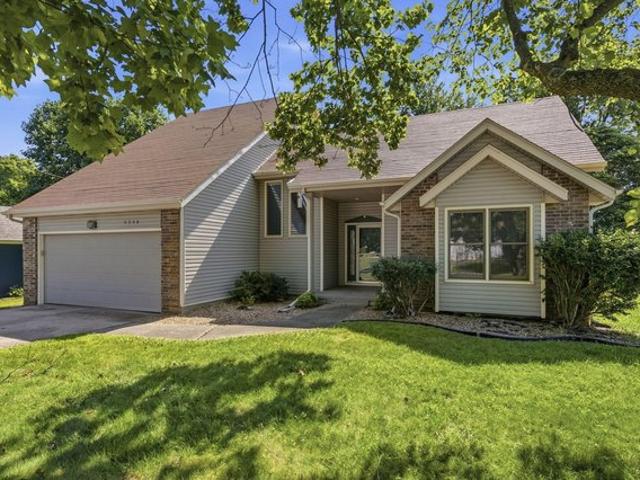 4540 S Sycamore Ave, Springfield, MO 65810