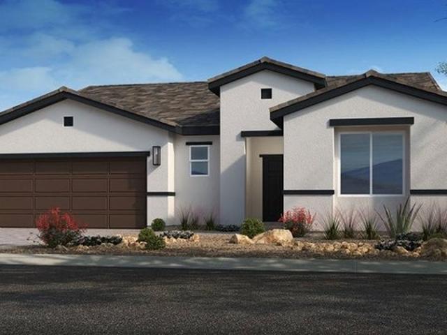 4540 S Piaggia Ct, Pahrump, NV 89061
