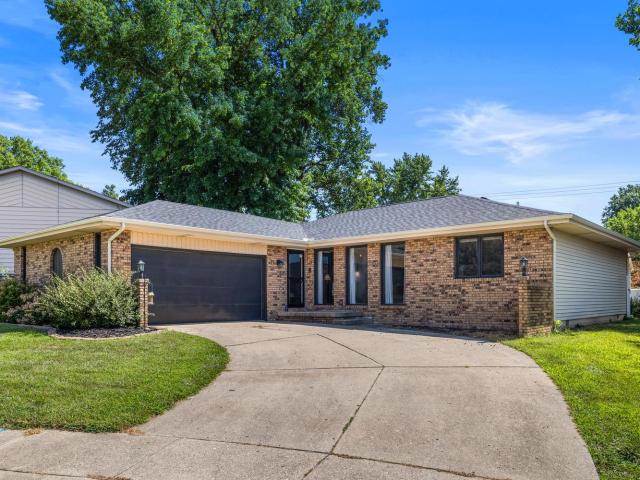 4540 Shadow Drive