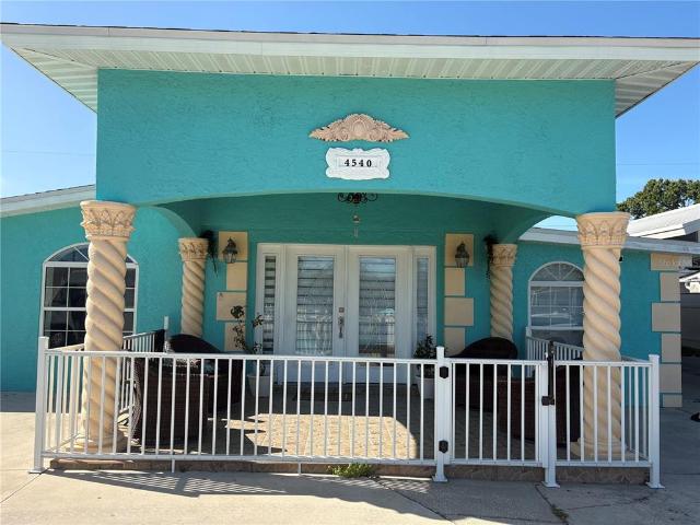 4540 W Jean St, Tampa, FL 33614 | MLS #TB8496