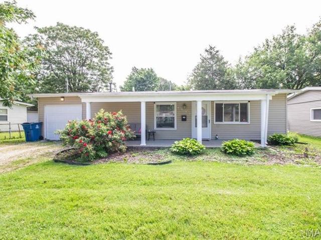 4540 Walter Ave, Granite City, IL 62040
