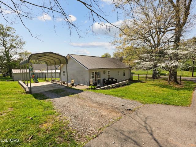 4540 Wildwood Springs Rd