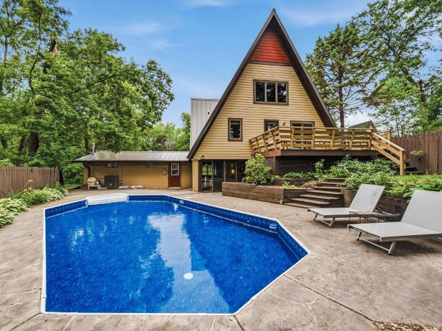 4540 Wood Duck Drive