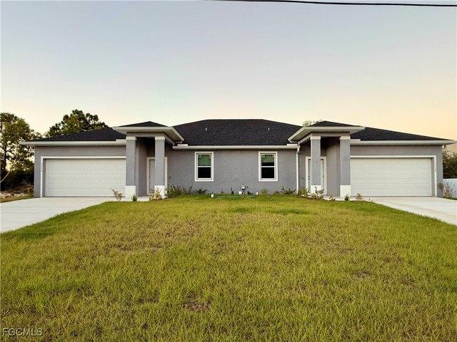 4540 454 th St SW, Lehigh Acres, FL 33973