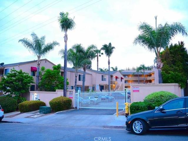 4540 60th St #207, San Diego, CA 92115