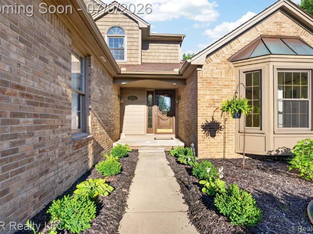 45411 Halston Court