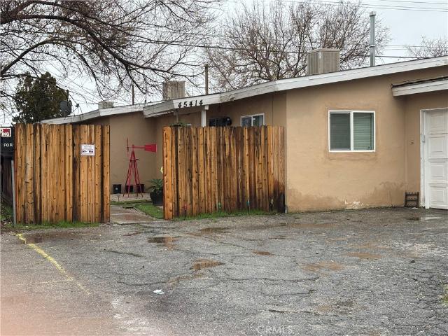45414 Corkwood Ave, Lancaster, CA 93534 | Compass